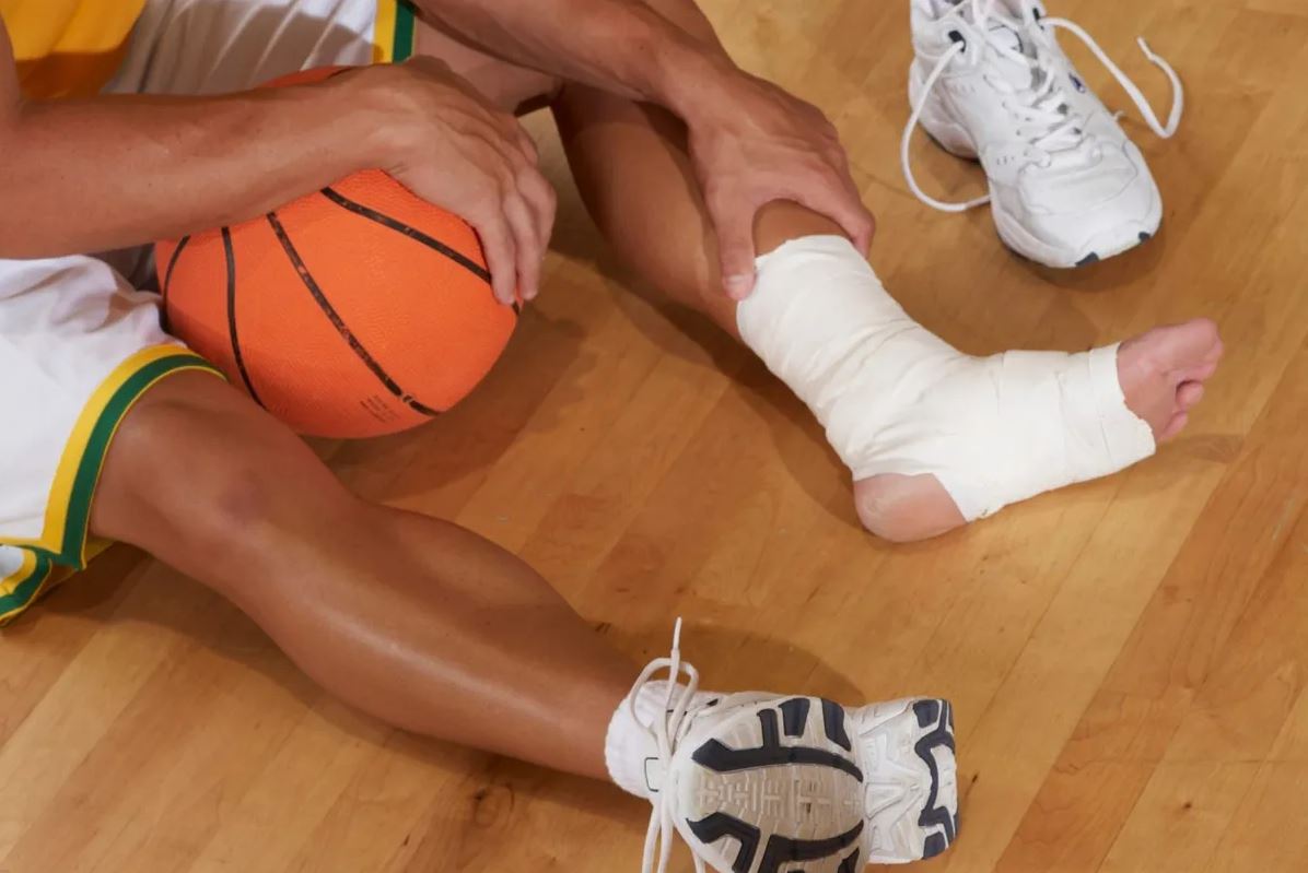 How Custom Basketball Orthotics Can Help to Reduce the Risk of Injury ...