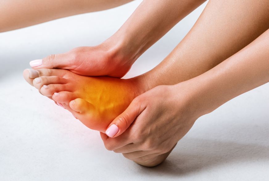Grierson-Gopalan Syndrome: Symptoms, Causes, and Treatments – Fits Perfect