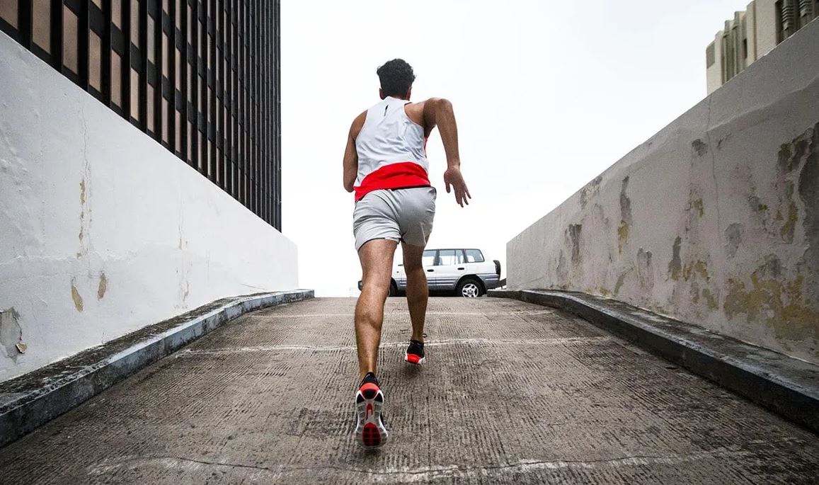 How Orthotics Can Help Improve Your Running Form – Fits Perfect