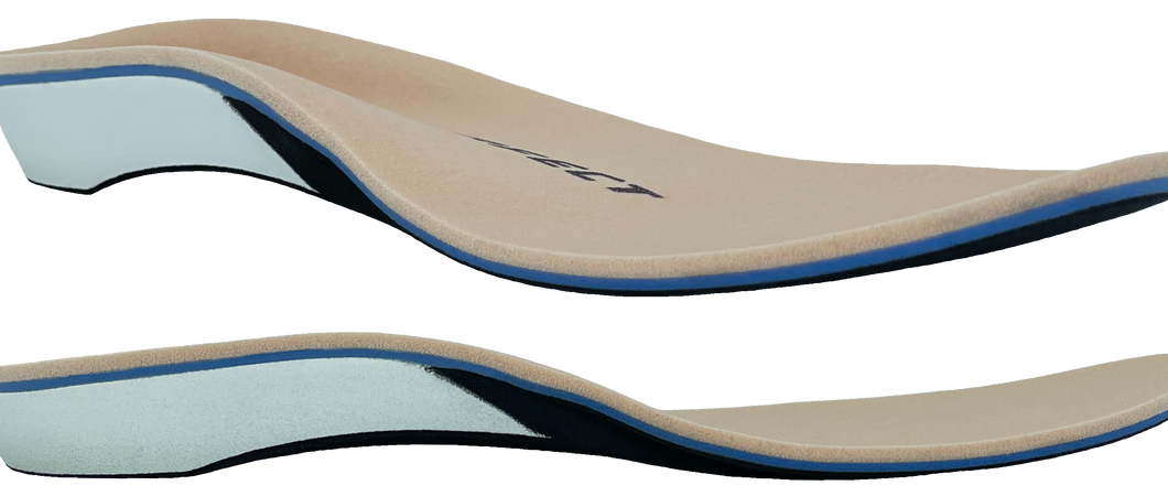 Different Types of Custom Orthotics – Fits Perfect
