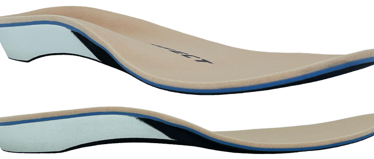 Different Types of Custom Orthotics – Fits Perfect